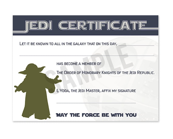 Certificado De Star Wars Imprimible 6,994 Imágenes, Fotos De Stock,