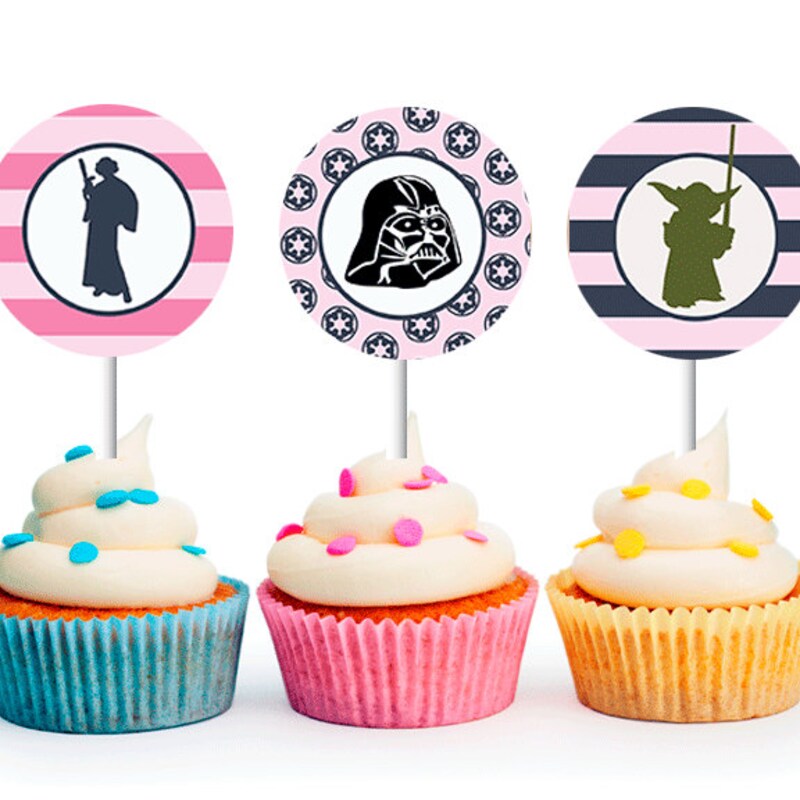 Cupcake Wars - Etsy
