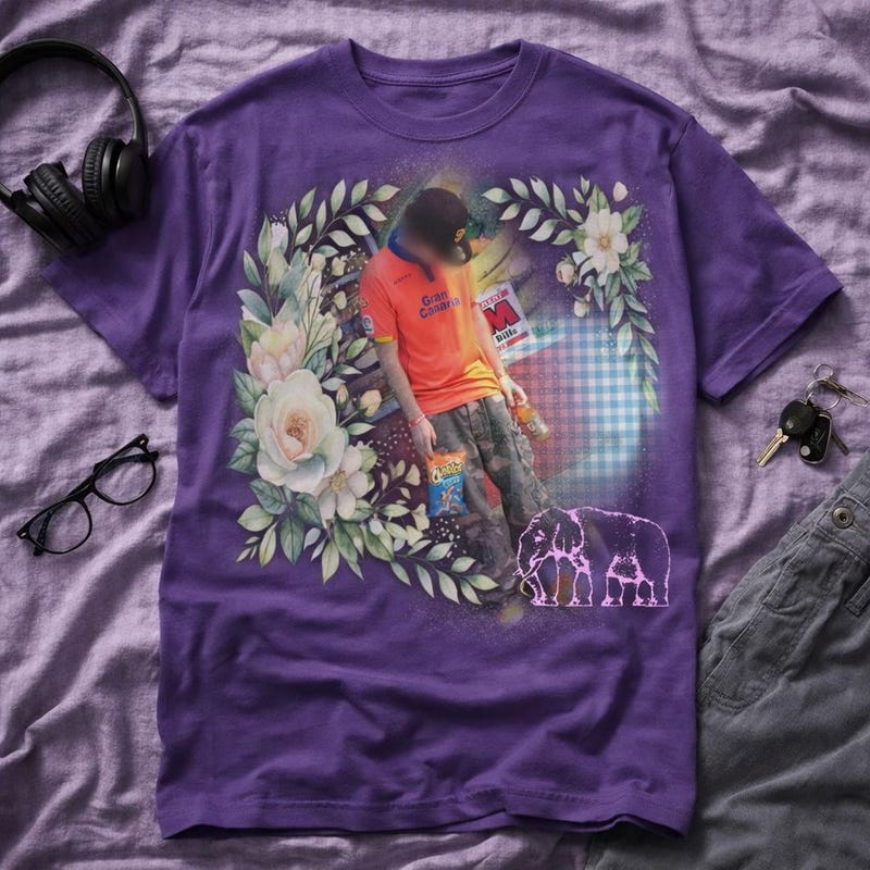 Smokedope2016 merch - Etsy.de