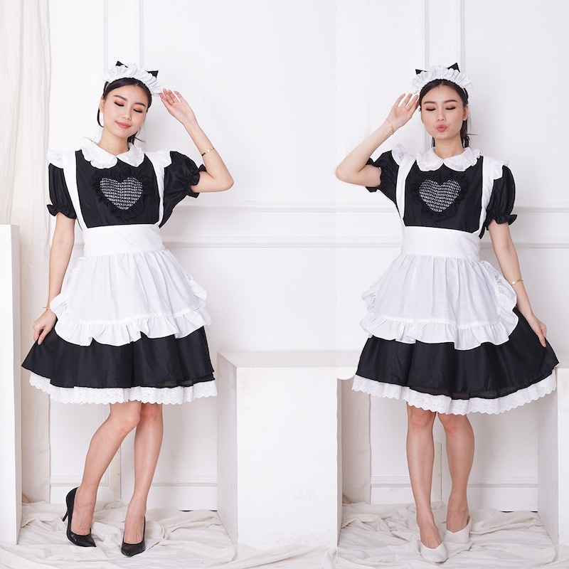 Femboy Cosplay Costumes - Etsy