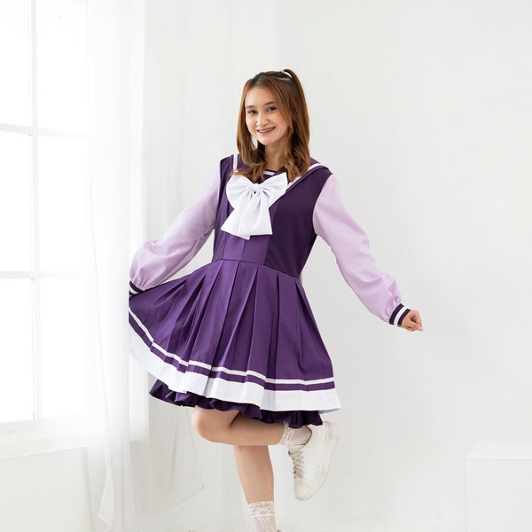 Sissy School Uniforms - Etsy UK