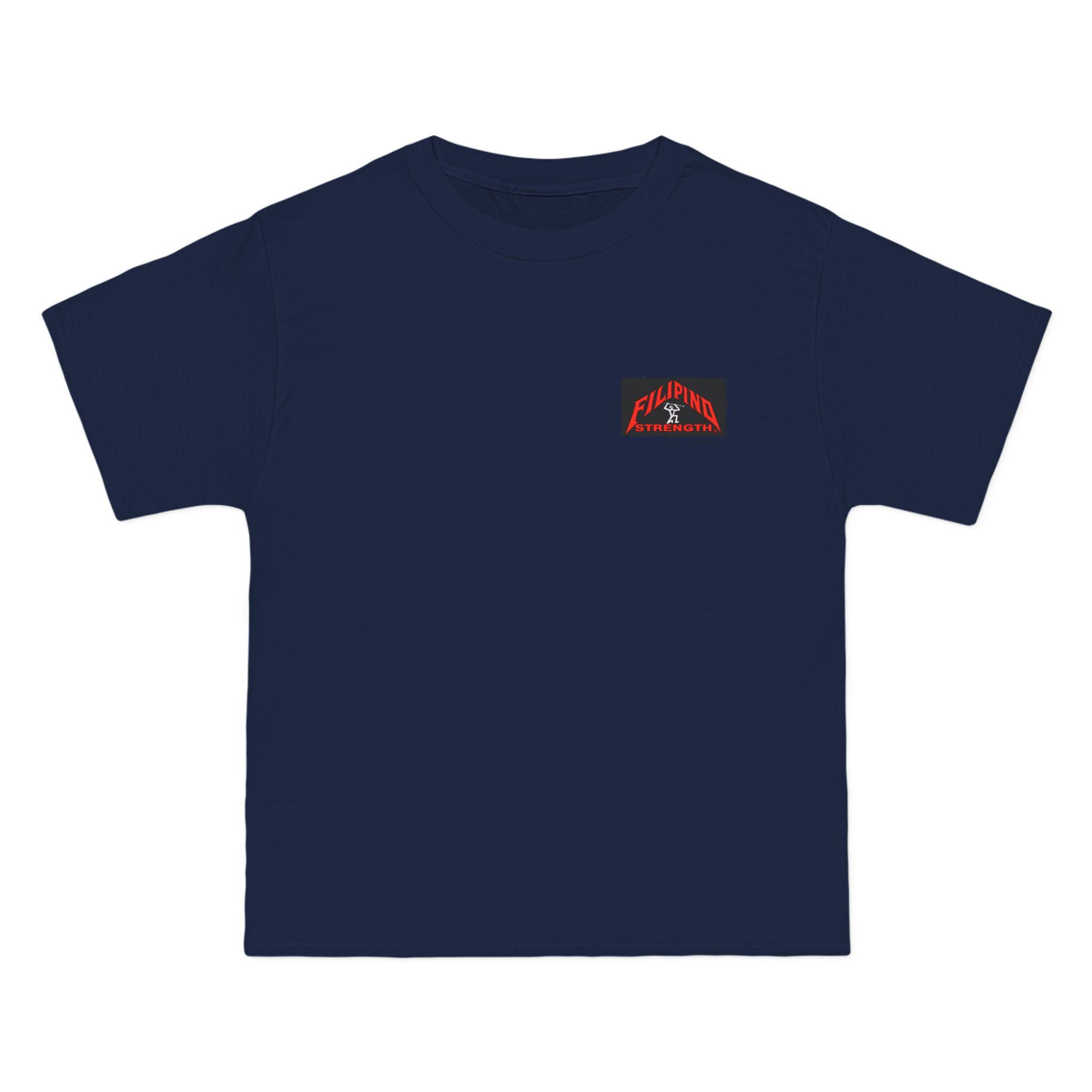 Filipino Strength Pandanggo Traditional Filipino Dance Beefy-t® Short ...