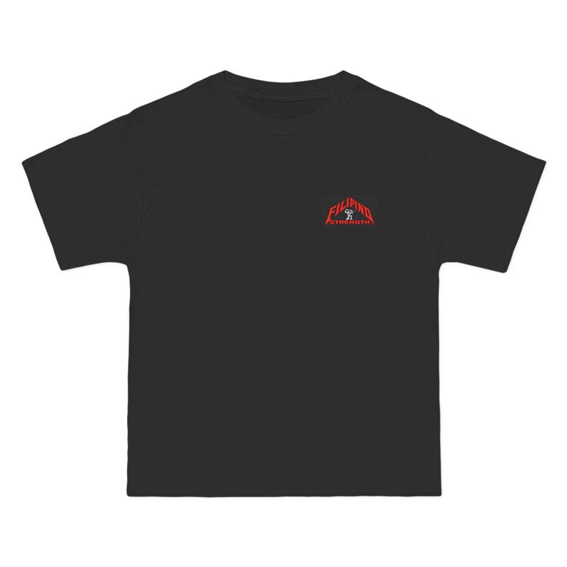 Filipino Strength Pandanggo Traditional Filipino Dance Beefy-t® Short ...