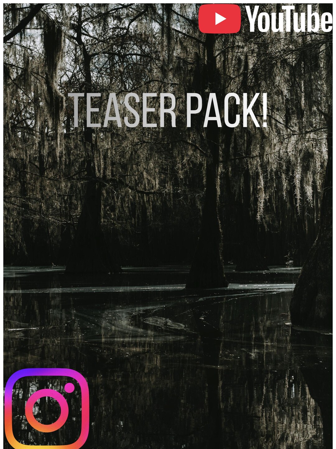 5 Horror Hooks – Creepy Story Starters, Dark Fiction Ideas (digital ...
