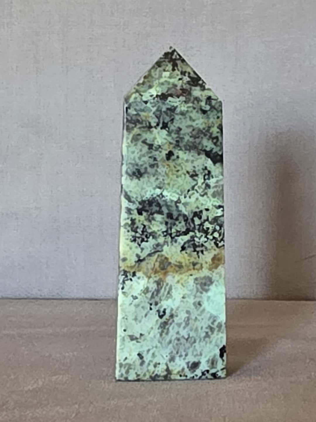 New Mexico Turquoise Tower - Etsy