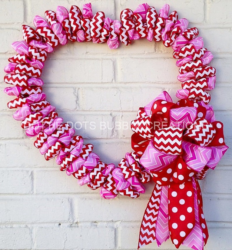 Single Heart Wire Form - Etsy