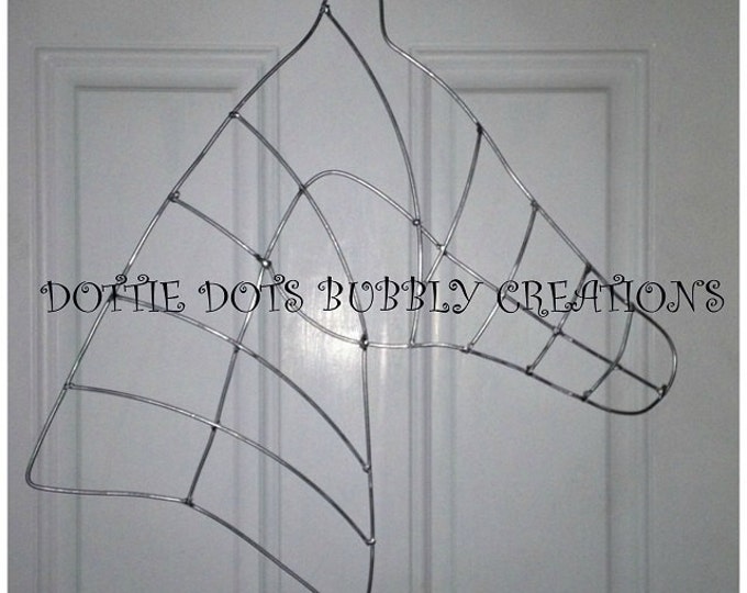 10" Wire Corset - Etsy