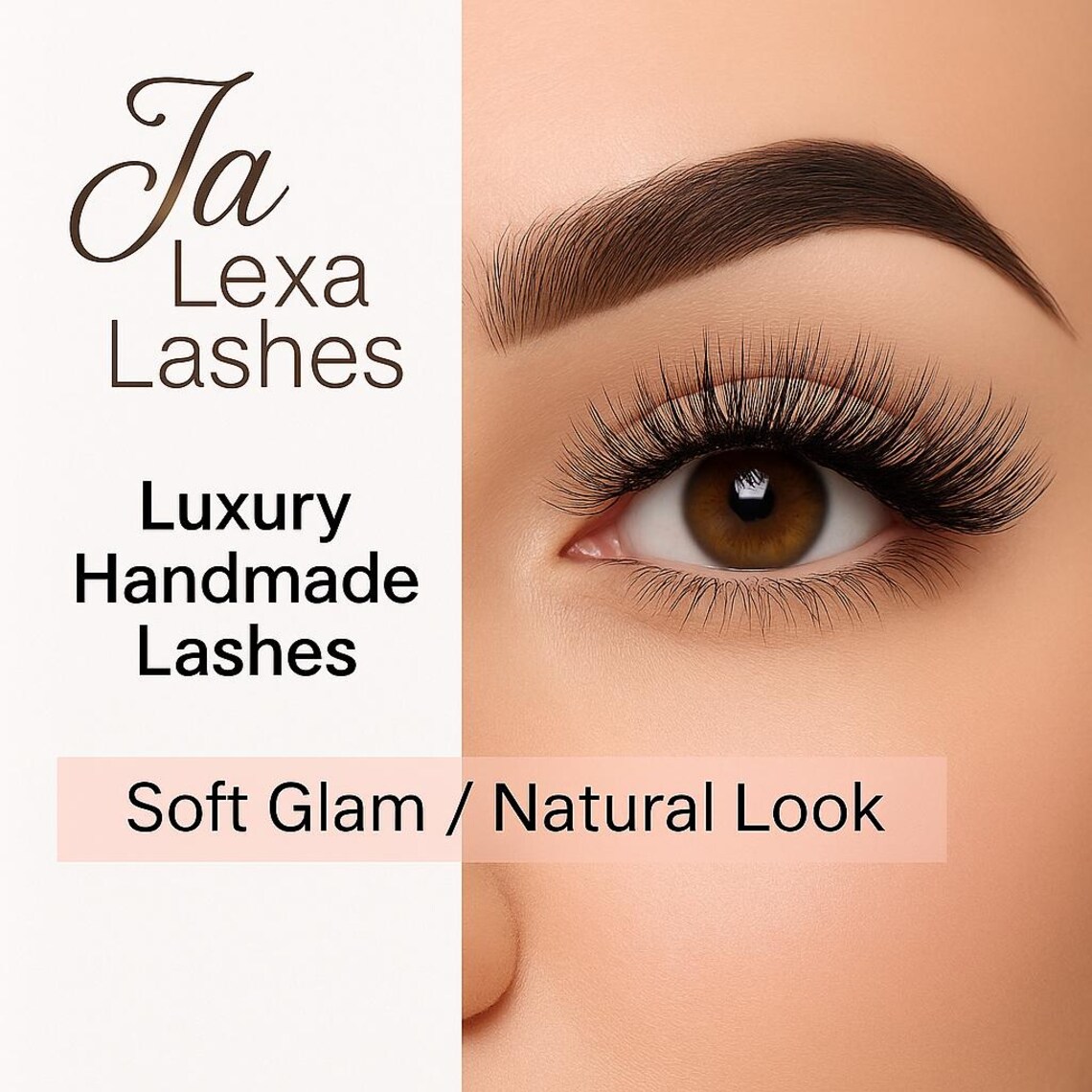 Maxed Volume Lashes - Extra Dramatic False Eyelashes, Full Glam ...