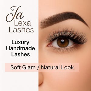 Maxed Volume Lashes - Extra Dramatic False Eyelashes, Full Glam ...
