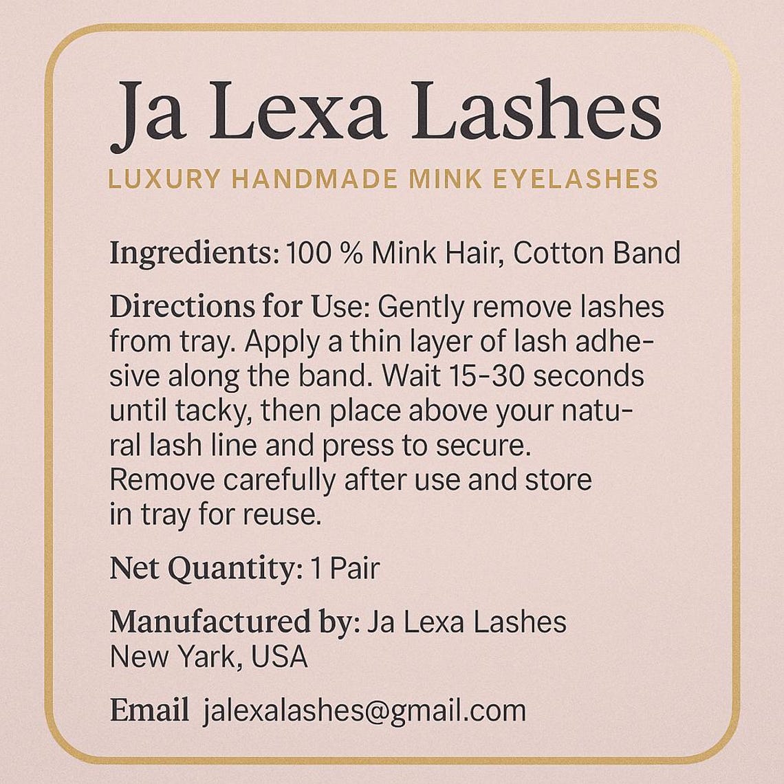 Maxed Volume Lashes - Extra Dramatic False Eyelashes, Full Glam ...