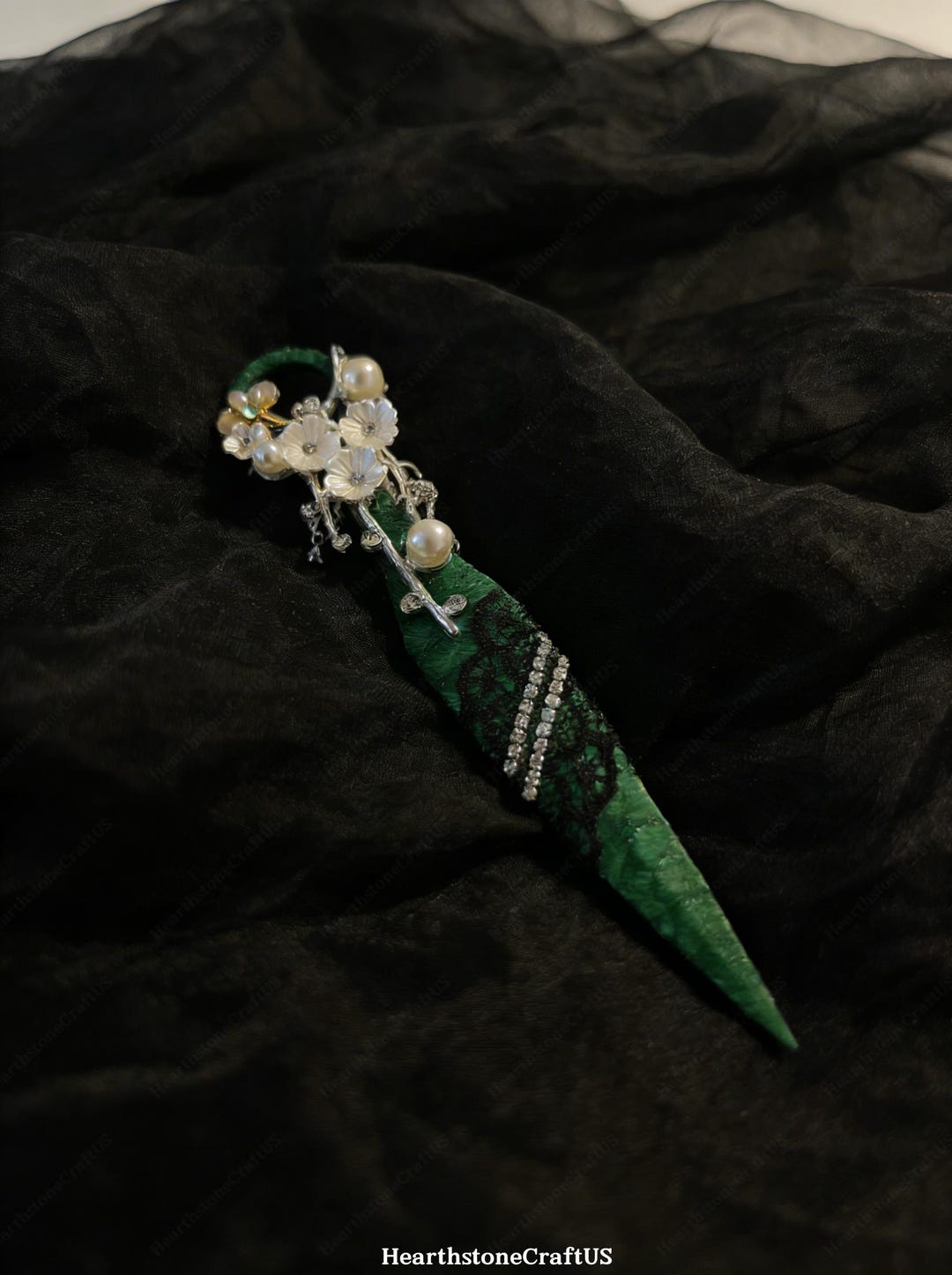 Gothic Golden Dragon Eye Dagger - Vintage Style Yellow Snake Eye ...