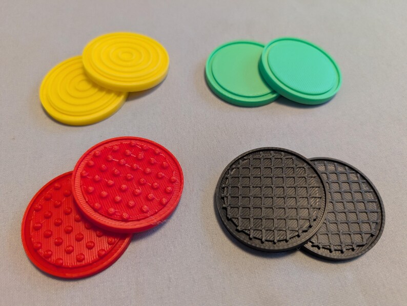 Occupational Therapy Fine Motor Kit – Pinch Strength, Dexterity ...