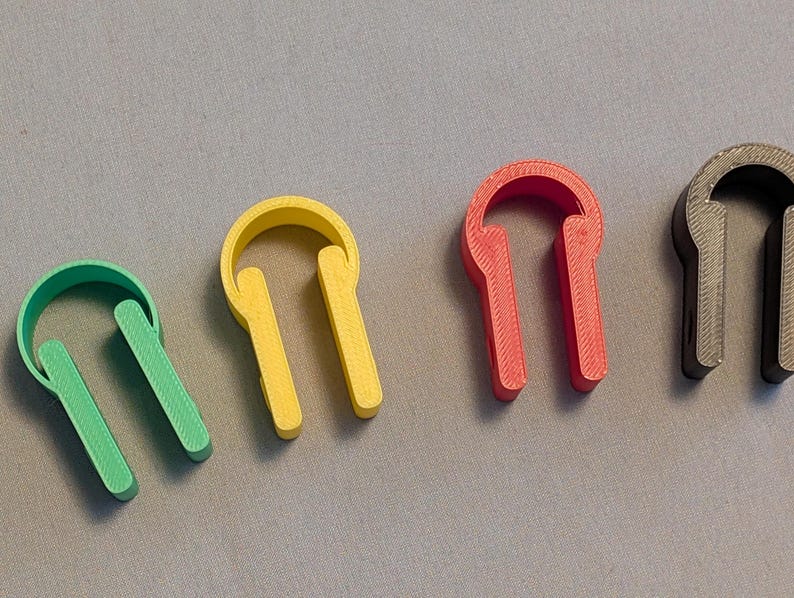 Occupational Therapy Fine Motor Kit – Pinch Strength, Dexterity ...