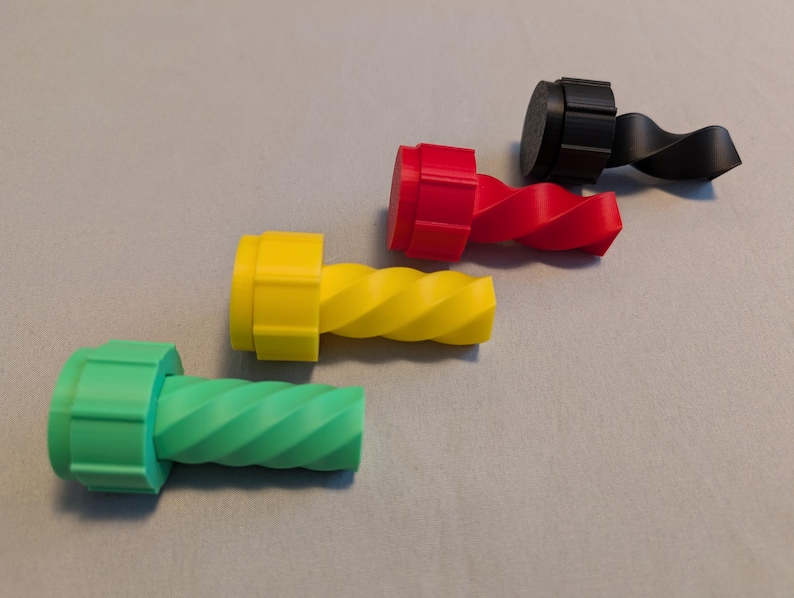 Occupational Therapy Fine Motor Kit – Pinch Strength, Dexterity ...