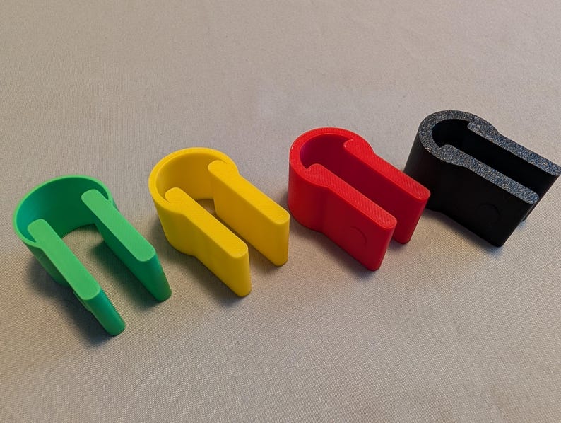 Occupational Therapy Fine Motor Kit – Pinch Strength, Dexterity ...