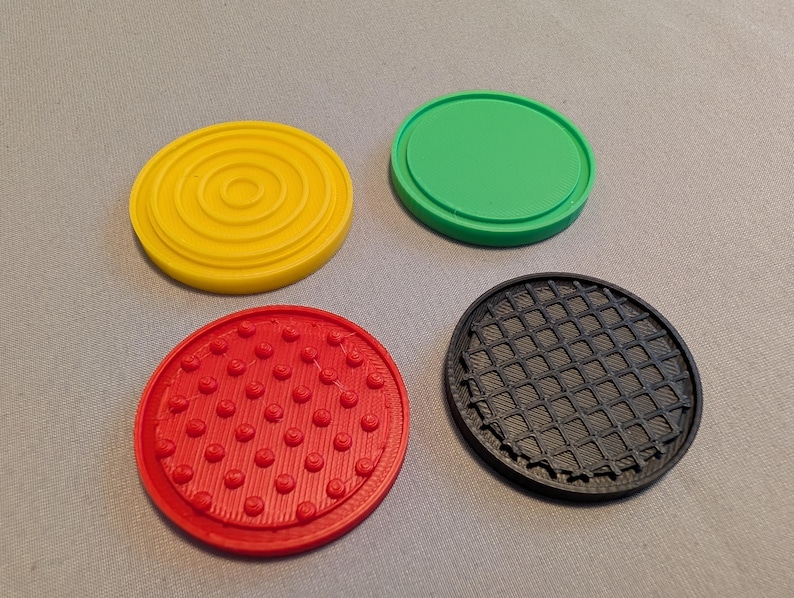 Occupational Therapy Fine Motor Kit – Pinch Strength, Dexterity ...