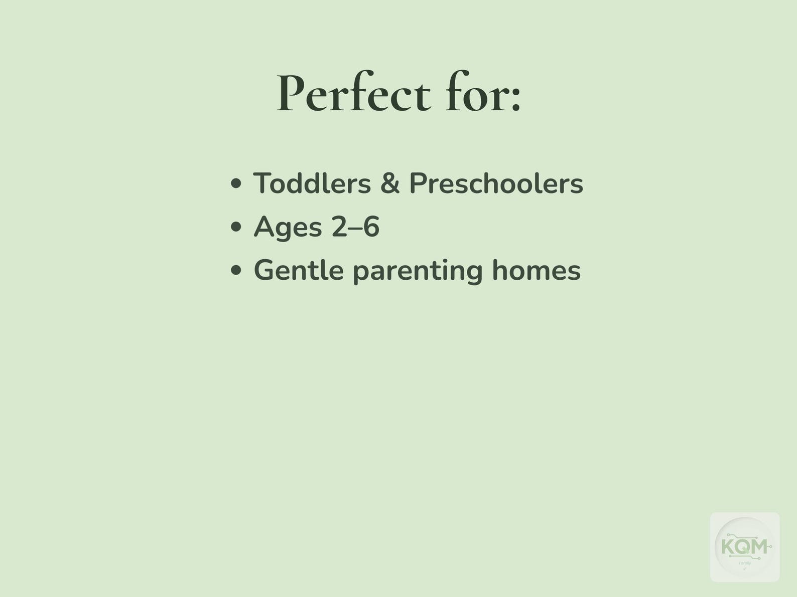 Calm Corner Visual Pack for Kids (ages 2–6) | Printable Calm-down Tools ...