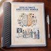 Art Elements 101 Unit 3: COLOR | Printable Art Lessons for Kids | Art ...