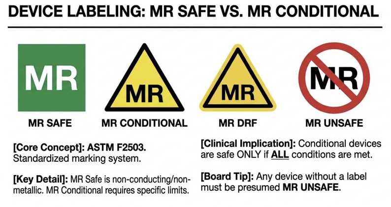 2026 MRSO Exam Prep | ABMRS MRI Safety Officer Study Guide | 1000 ...