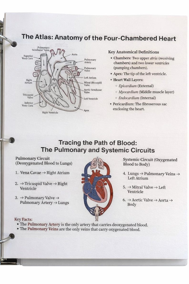2026 Complete Radiologic Technology Study Guide – Hard Copy Binder - Etsy