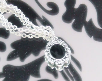 Wednesday Necklace | Etsy