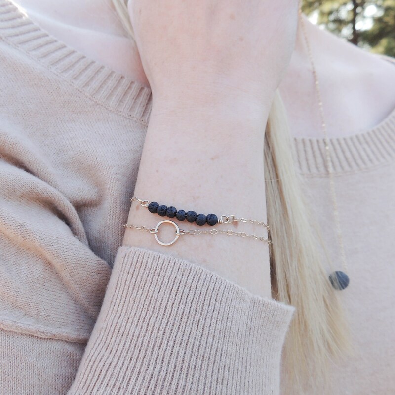 Diffuser Bracelet - Etsy
