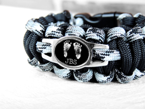 Etsy fathers day bracelet store
