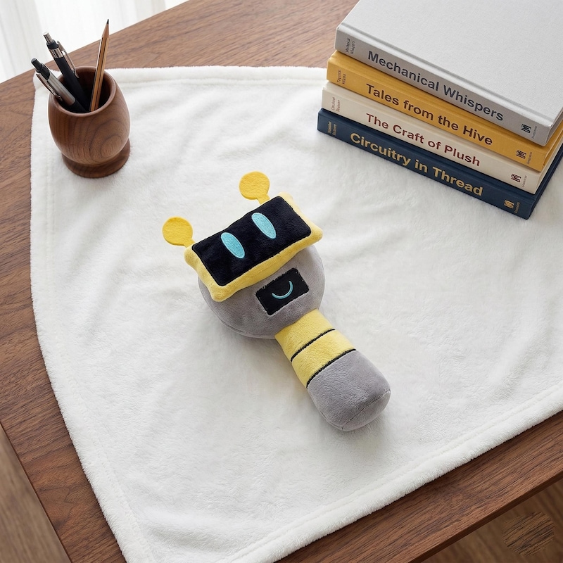 Bot Merch - Etsy