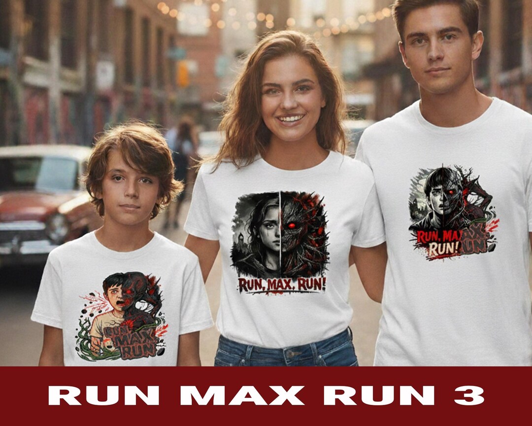 Run Max Run Svg Png Design for Shirts Mugs Stickers Vinyl Cutting ...