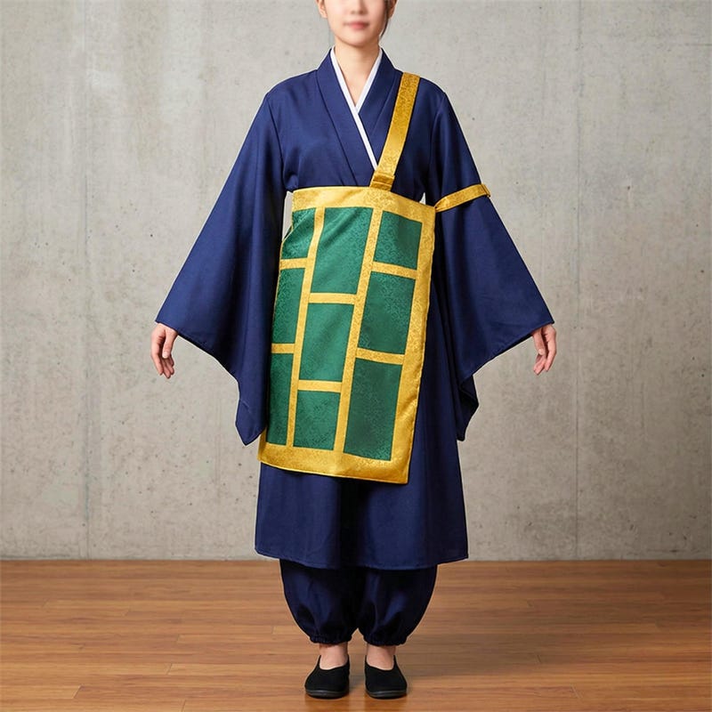 Japanese Cosplay Costumes - Etsy