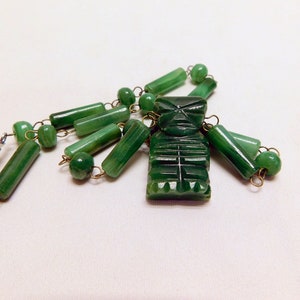 Aztec Jewelry - Etsy