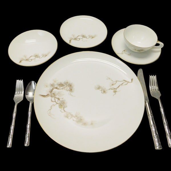 Sango China Japan - Etsy