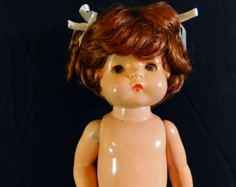 Effanbee Patsy Doll - Etsy