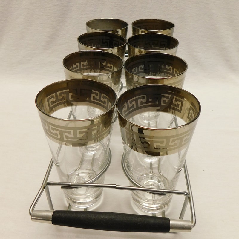 Hellenic Glassware - Etsy
