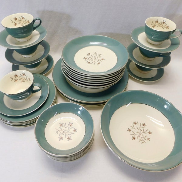 Empress China Dinnerware - Etsy