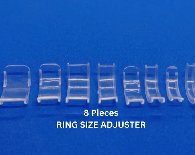Ring Guards & Spacers - Etsy