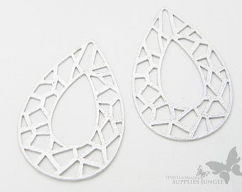 Teardrop pattern | Etsy