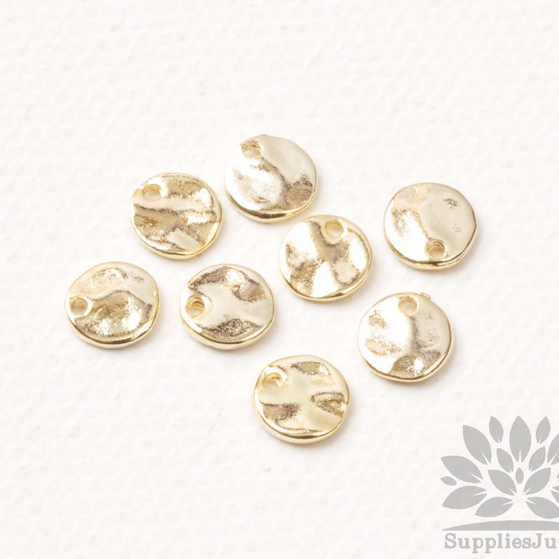 Hammered Coins - Etsy