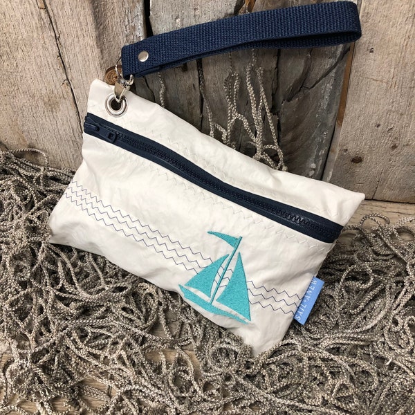 Nautical Wallet - Etsy