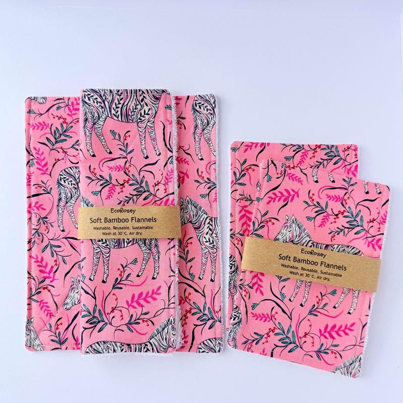 Flannels Bath - Etsy UK