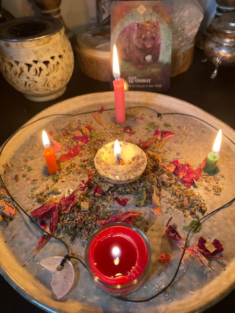 Body Balance Alignment Spell | Physical Harmony, Grounded Energy ...