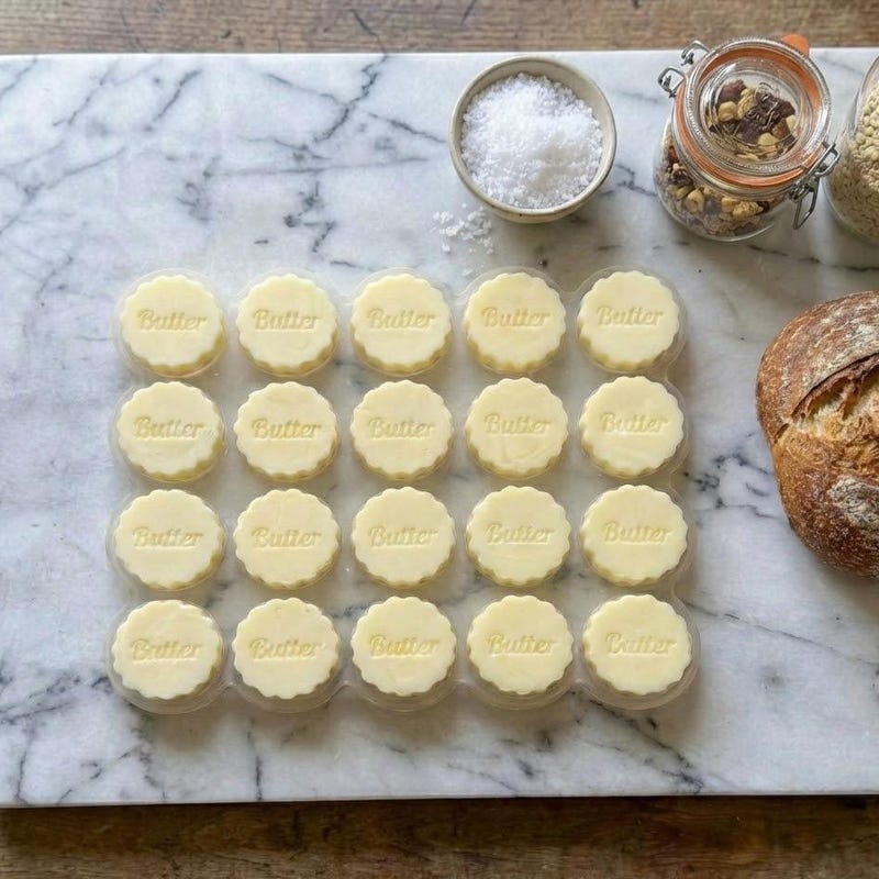 Butter Molds - Etsy