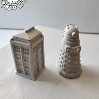 Doctor Who - Etsy