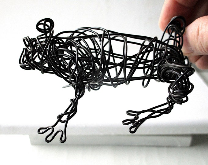 wireanimals - Etsy Australia