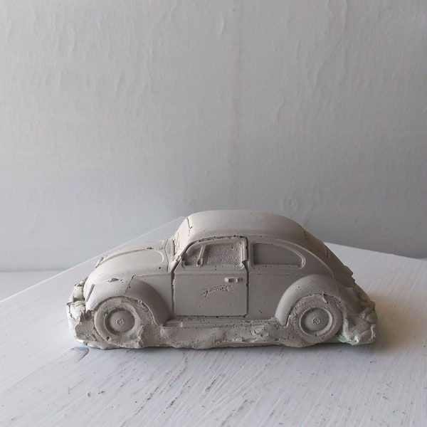 Vw Beetle Art - Etsy