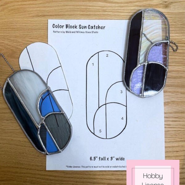 Sun Catcher Patterns - Etsy