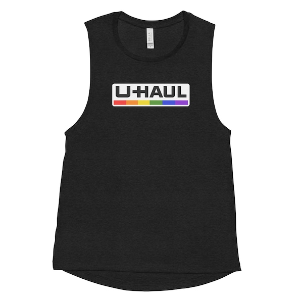 U Haul Shirts - Etsy