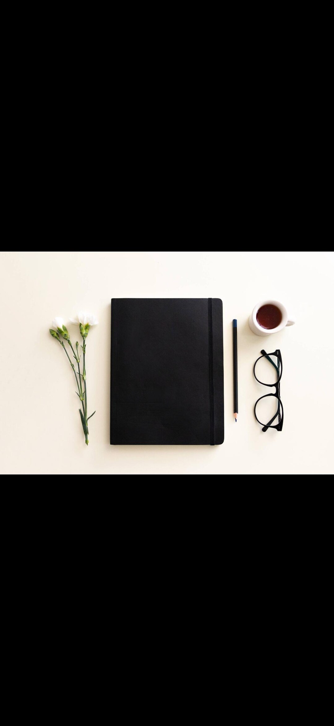 Daily Distraction Log Printable One Page Focus Productivity Tracker ...