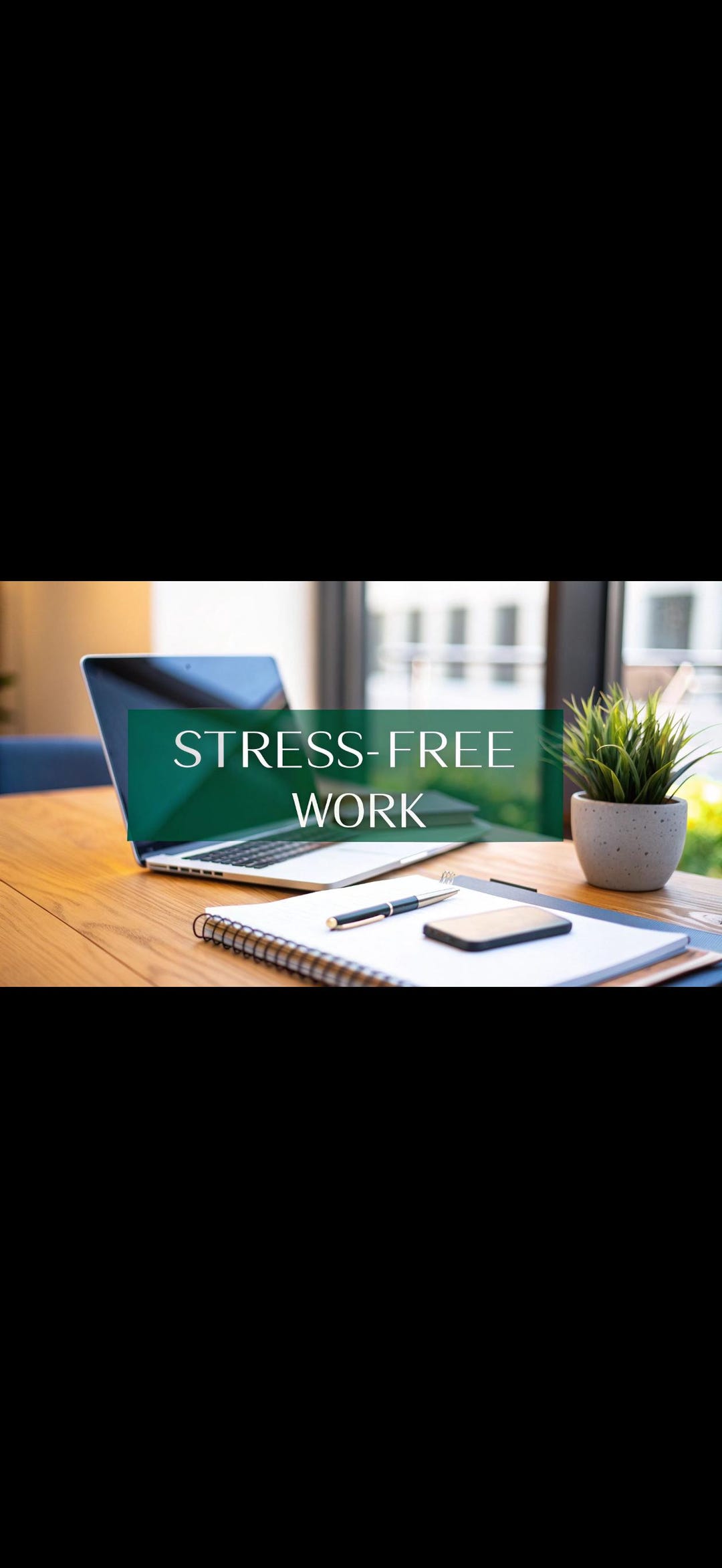 Workplace Regulation Habits Worksheet | Build Daily Emotional Balance ...