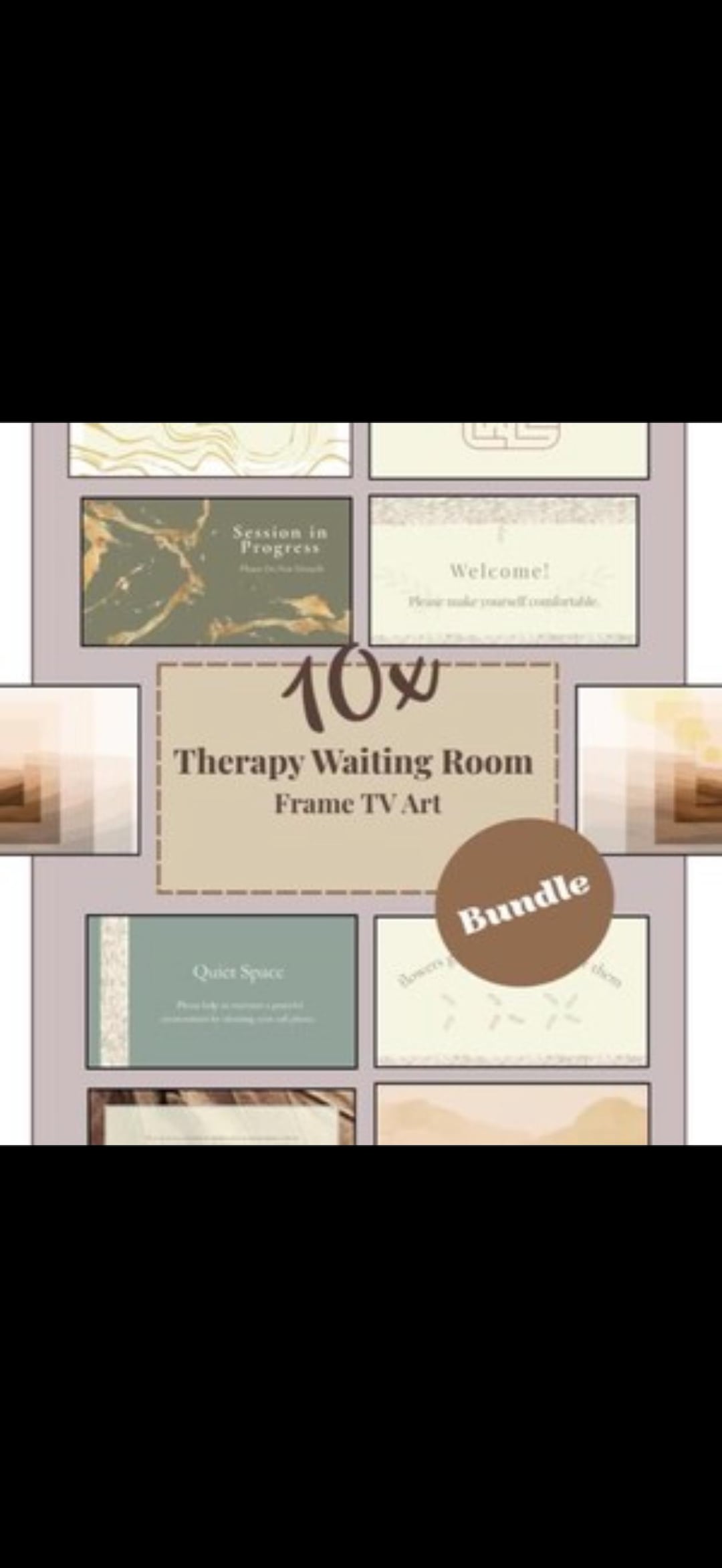 Waiting in Public Anxiety Reset Sheet | Stay Calm While Waiting ...